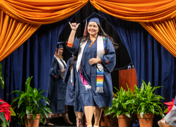 Fast Facts | UTSA | The University of Texas at San Antonio