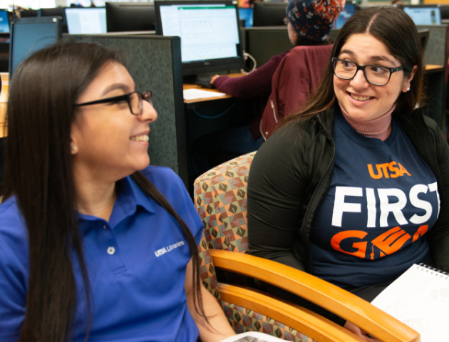 History | UTSA | The University of Texas at San Antonio