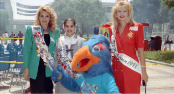 History | UTSA | The University of Texas at San Antonio