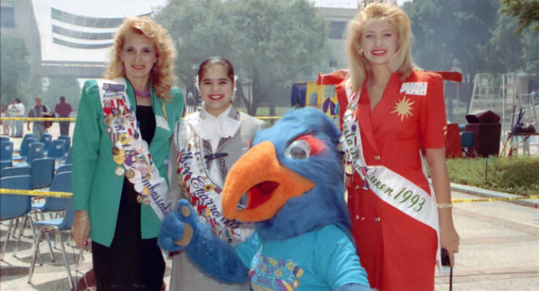 History | UTSA | The University of Texas at San Antonio