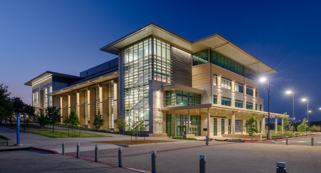 History | UTSA | The University of Texas at San Antonio