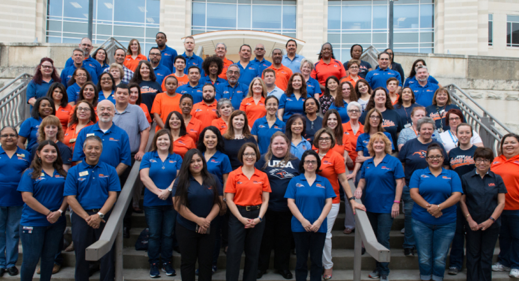 History | UTSA | The University of Texas at San Antonio