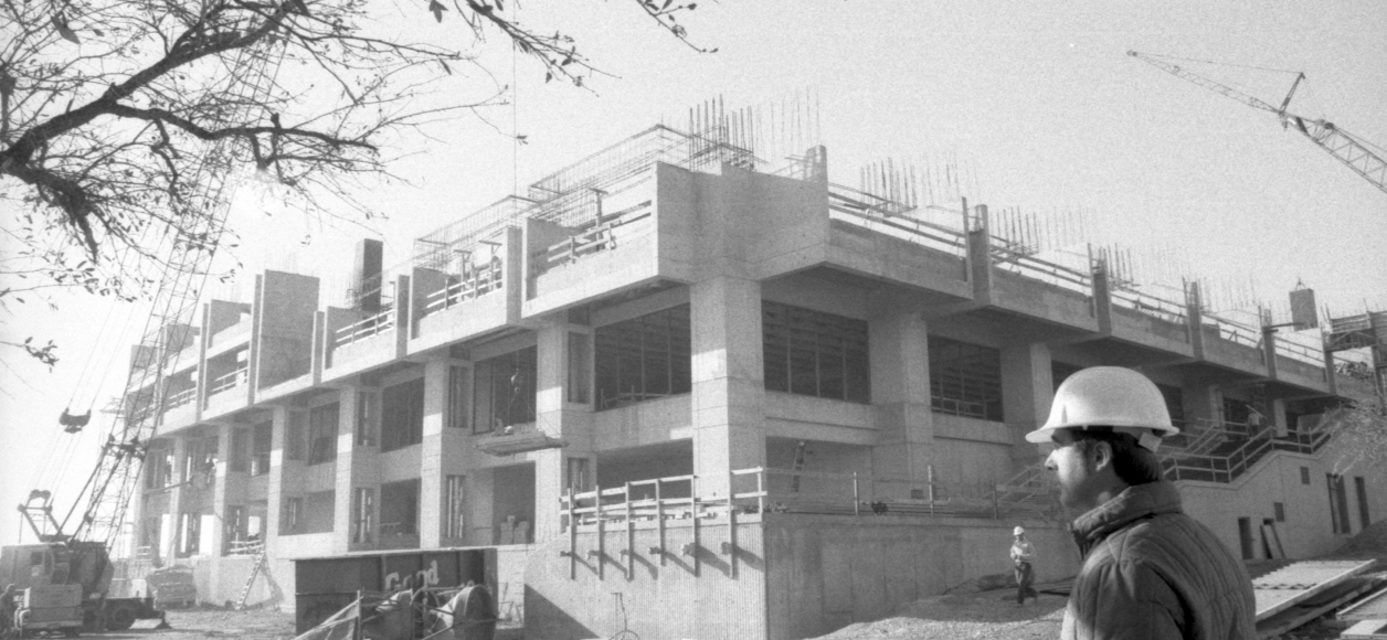 History | UTSA | The University of Texas at San Antonio