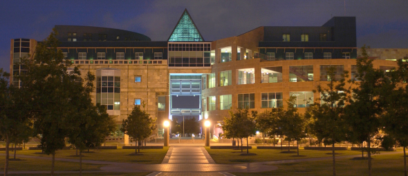 History | UTSA | The University of Texas at San Antonio