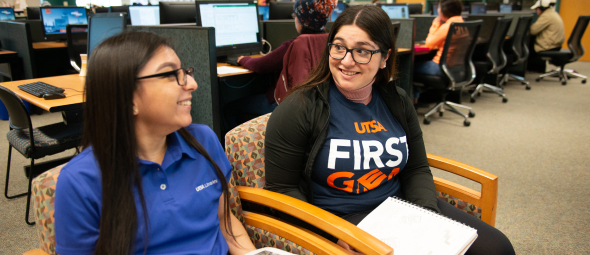History | UTSA | The University of Texas at San Antonio