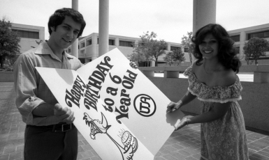 History | UTSA | The University of Texas at San Antonio
