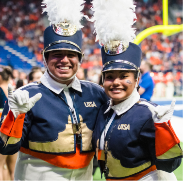 About | UTSA | The University of Texas at San Antonio