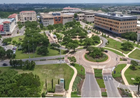 About | UTSA | The University of Texas at San Antonio