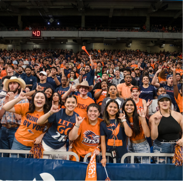 About | UTSA | The University of Texas at San Antonio