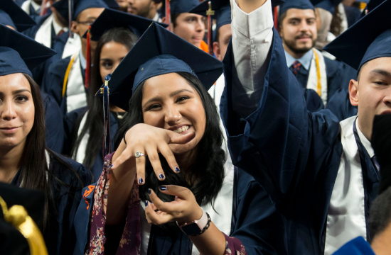 Traditions | UTSA | The University of Texas at San Antonio