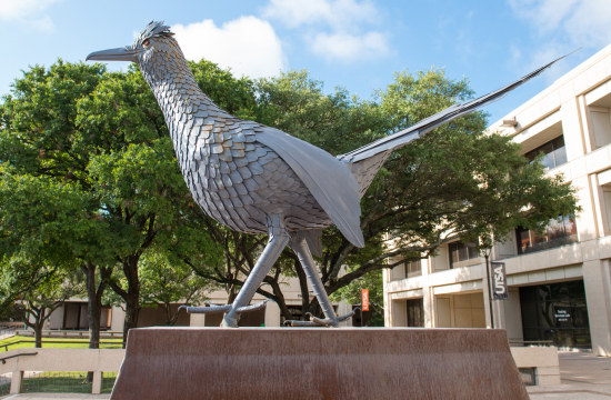 Traditions | UTSA | The University of Texas at San Antonio