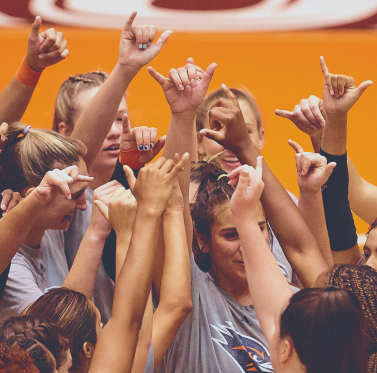 Traditions | UTSA | The University of Texas at San Antonio