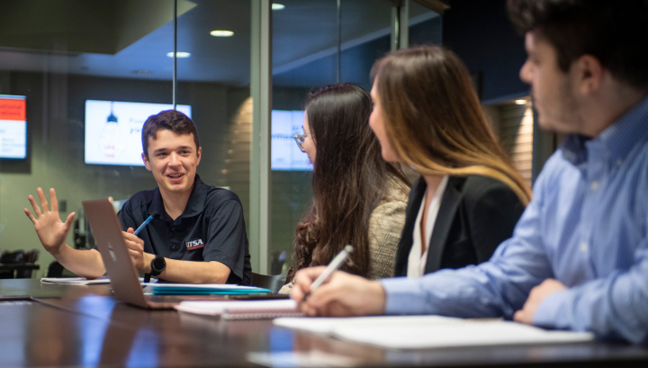 Fast Facts | UTSA | The University of Texas at San Antonio