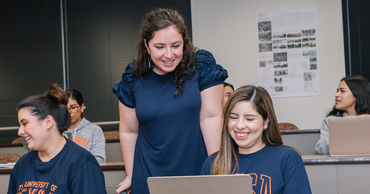 Downtown Career Services | Experience UTSA Downtown | UTSA