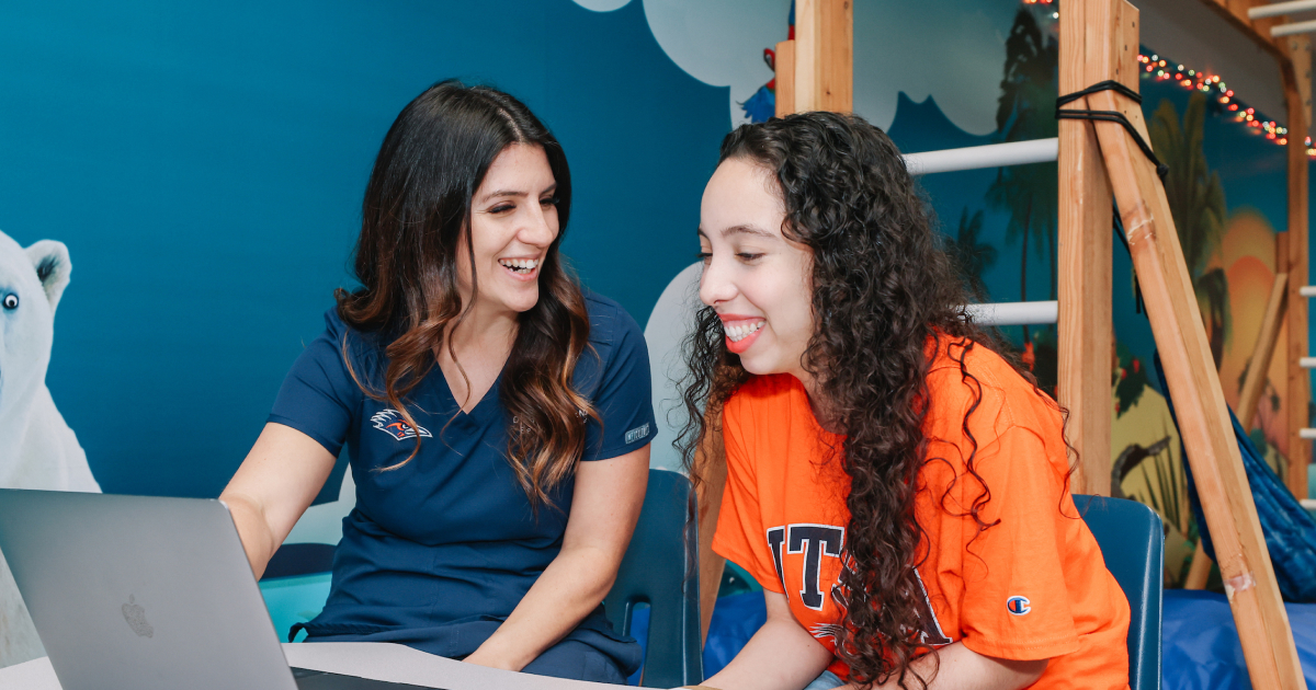 Downtown One Stop & Fiscal Services | Experience UTSA Downtown | UTSA