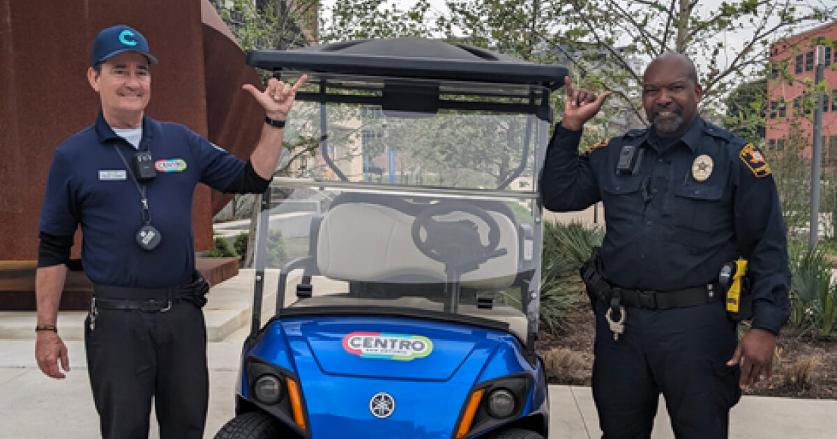 Downtown Safety | Experience UTSA Downtown | UTSA