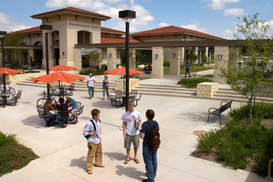 Campus Life | UTSA | University of Texas at San Antonio