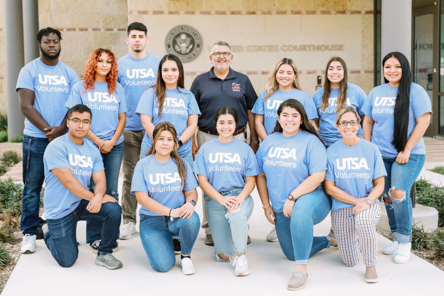 Campus Life | UTSA | University of Texas at San Antonio