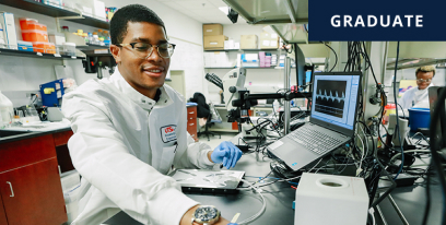 Welcome to The University of Texas at San Antonio | UTSA