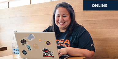 Welcome to The University of Texas at San Antonio | UTSA