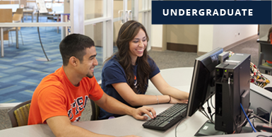 Welcome to The University of Texas at San Antonio | UTSA
