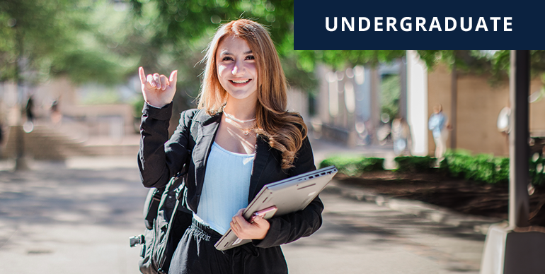 Welcome to The University of Texas at San Antonio | UTSA