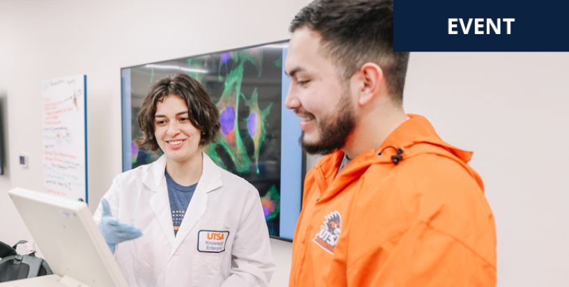 Welcome to The University of Texas at San Antonio | UTSA