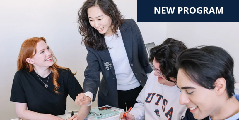 Welcome to The University of Texas at San Antonio | UTSA