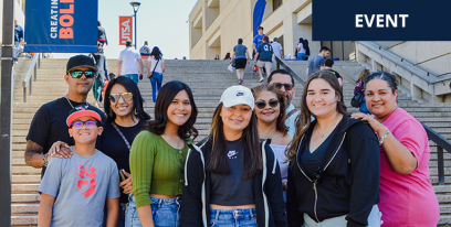 Welcome to The University of Texas at San Antonio | UTSA