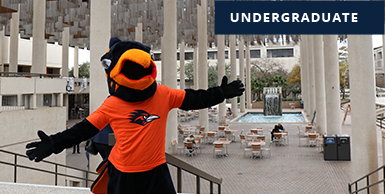 Welcome to The University of Texas at San Antonio | UTSA