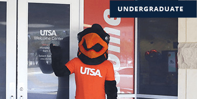 Welcome to The University of Texas at San Antonio | UTSA