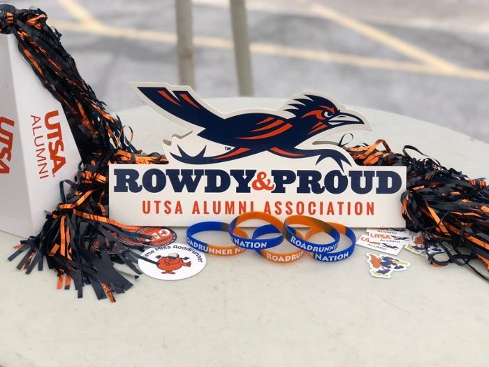 Welcome to The University of Texas at San Antonio | UTSA