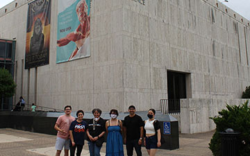 Welcome to The University of Texas at San Antonio | UTSA