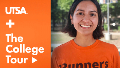 Welcome to The University of Texas at San Antonio | UTSA