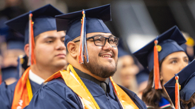 Welcome to The University of Texas at San Antonio | UTSA