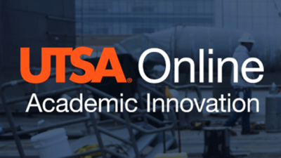 Welcome to The University of Texas at San Antonio | UTSA