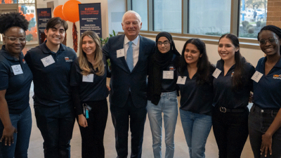 Welcome to The University of Texas at San Antonio | UTSA