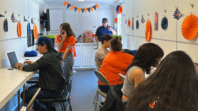 Welcome to The University of Texas at San Antonio | UTSA