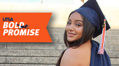 Welcome to The University of Texas at San Antonio | UTSA