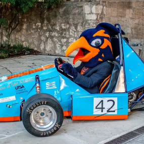 Welcome to The University of Texas at San Antonio | UTSA