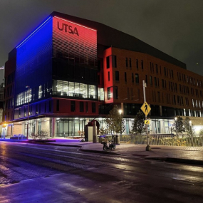 Welcome to The University of Texas at San Antonio | UTSA