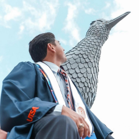 Welcome to The University of Texas at San Antonio | UTSA