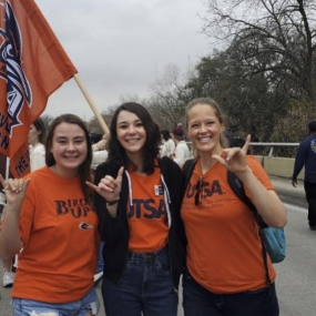 Welcome to The University of Texas at San Antonio | UTSA
