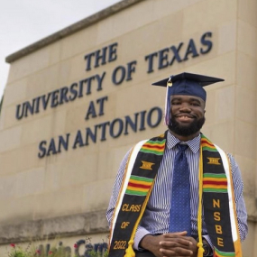 Welcome to The University of Texas at San Antonio | UTSA