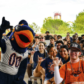 Welcome to The University of Texas at San Antonio | UTSA