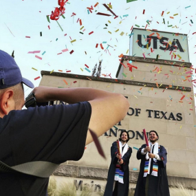 Welcome to The University of Texas at San Antonio | UTSA