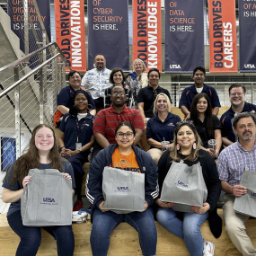 Welcome to The University of Texas at San Antonio | UTSA