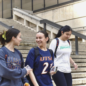 Welcome to The University of Texas at San Antonio | UTSA