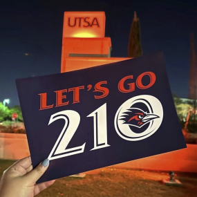 Welcome to The University of Texas at San Antonio | UTSA