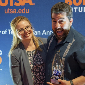 Welcome to The University of Texas at San Antonio | UTSA